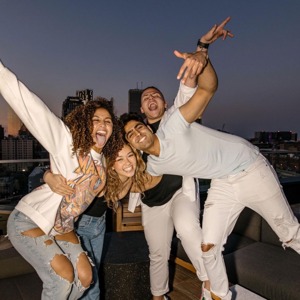 Resident information for 7INK