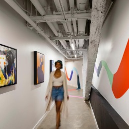 7INK is a brand new Inclusive Living community in Boston, MA