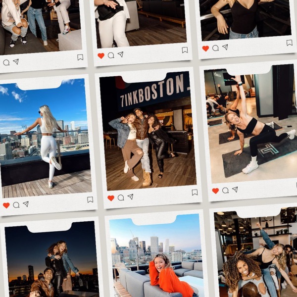 7INK is a brand new Inclusive Living community in Boston, MA